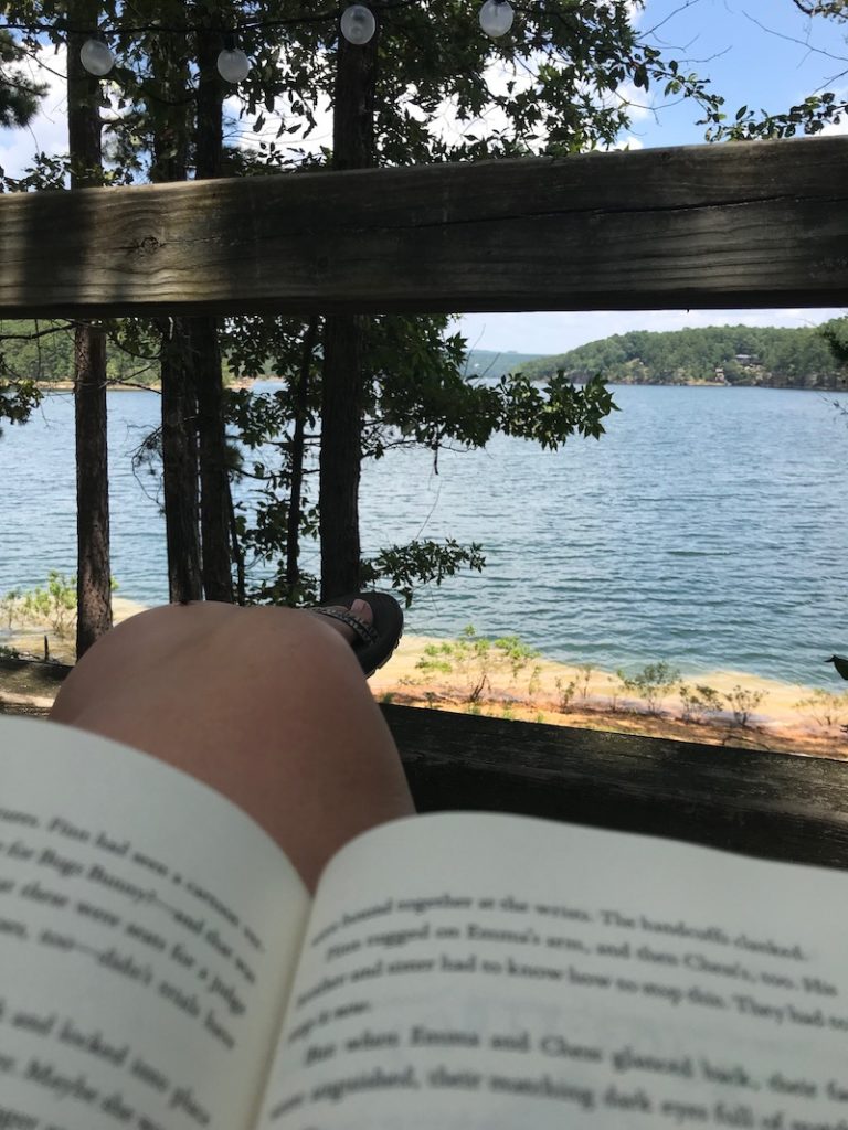 12 Outdoor Adventure Books for Outdoor Lovers