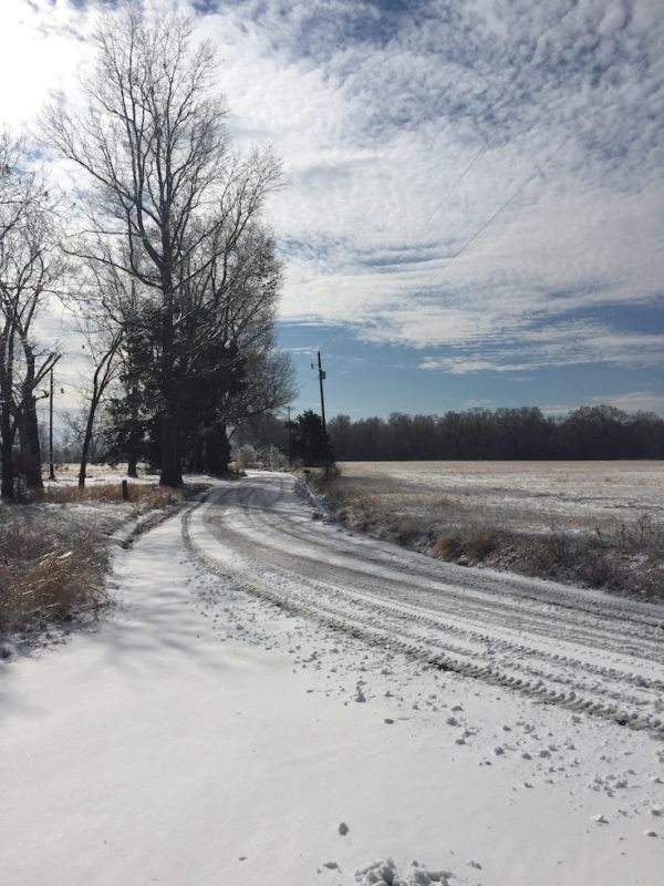 Nature and Winter | Why Does it Snow and Other Winter Weather Facts