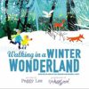 11 Frosty Books About Snow