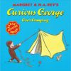 8 Adventure-filled Camping-Themed Kid's Books